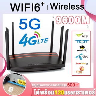 สั่งซื้อ router 5g ในราคาสุดคุ้ม | Shopee Thailand