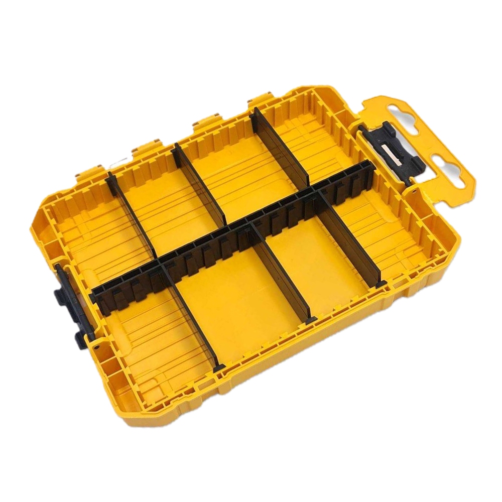 DEWALT กล่องอุปกรณ์ DWAN2190 (Tough Case) กล่องเก็บเครื่องมือ ของแท้ ...