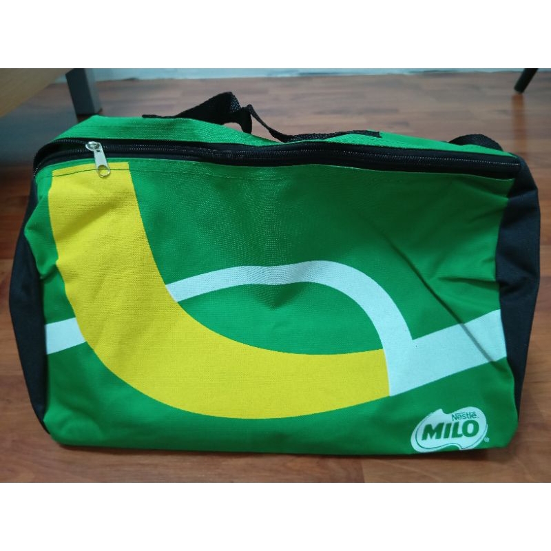 กระเป๋ากีฬา miilo ขนาด18,36,18cm | Shopee Thailand