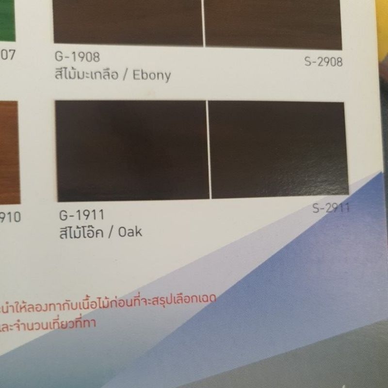 สีย้อมไม้เบเยอร์ Beger WoodStain 1/4กล (0.9ลิตร) สีย้อมไม้ | Shopee ...