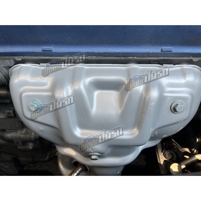 โบลท์ น๊อตยึดฝาครอบเฮดเดอร์ แท้ MADE IN JAPAN CIVIC EG,EK CR-V (G1 ...