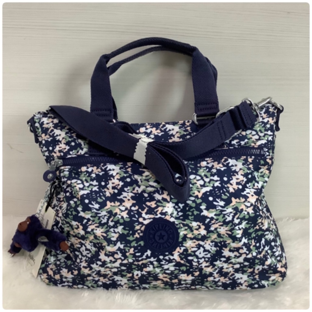 Kipling Gella @ Winter Garden ของแท้ | Shopee Thailand