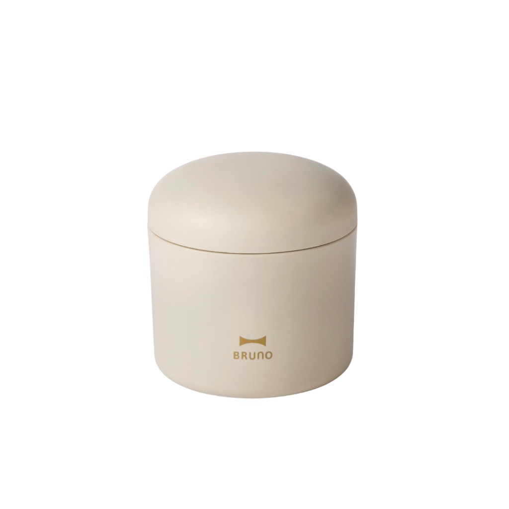 BRUNO USB Personal Aroma Diffuser -BDE065 เครื่องกระจายกลิ่นอโรมาไร้สาย แบบชาร์จสายUSB Type-C ...