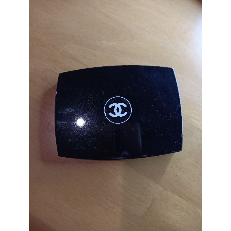 (ส่งต่อ) แป้ง chanel B10 beige ตลับดำ | Shopee Thailand