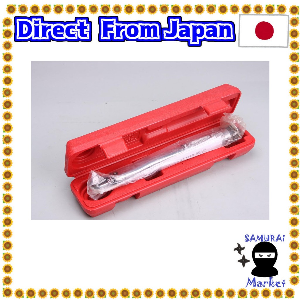 【ส่งตรงจากญี่ปุ่น】ประแจปอนด์ Suikage Tsuru Pro-Auto Tr308-525 ความยาว ...