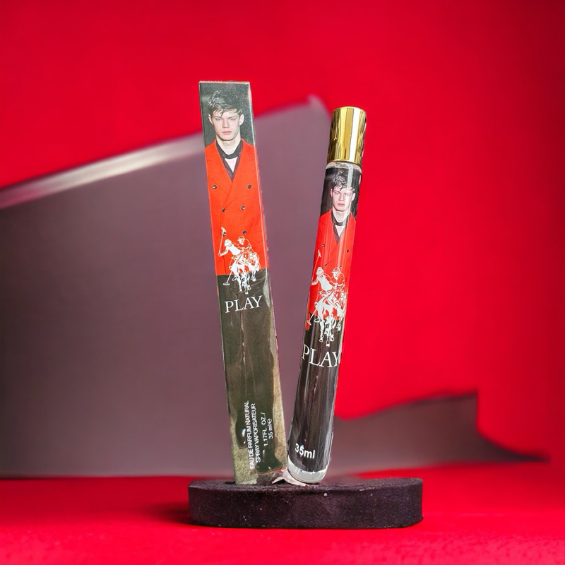 น้ำหอมนำเข้าบุรุษ PQLQ | Shopee Thailand