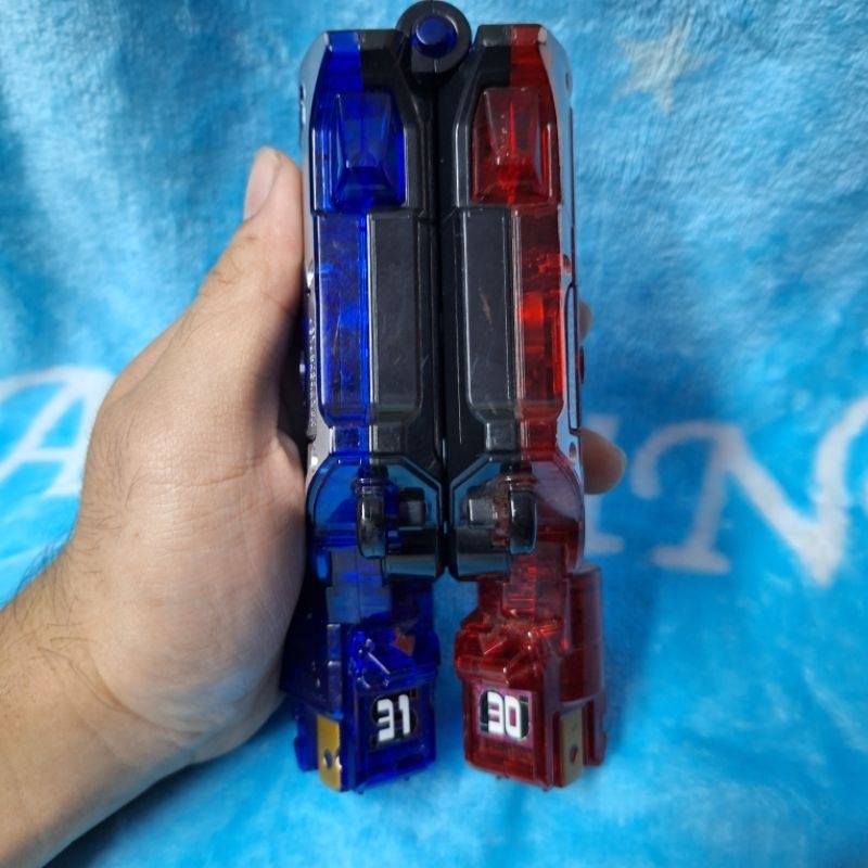 DX Masked Rider NS MAGPHONE อุปกรณ์แปลงร่าง มาสค์ไรเดอร์ โฟร์เซ่ ...