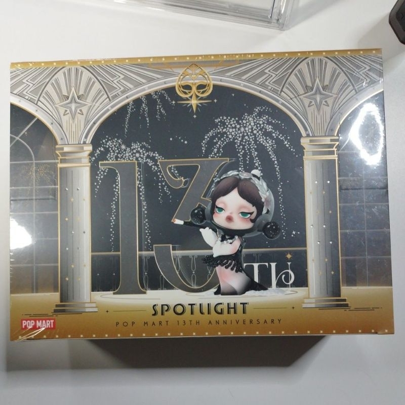 POP Mart : Spotlight 13th Anniversary | Shopee Thailand