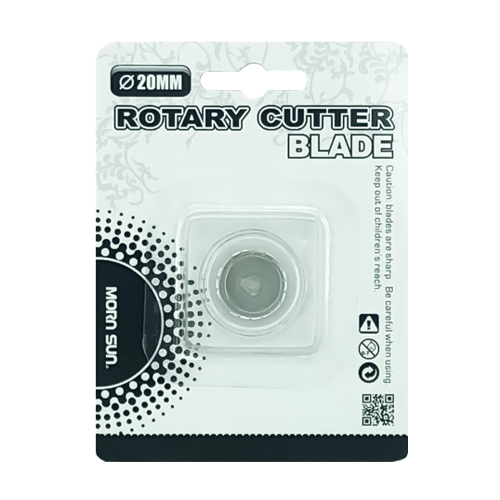 ROTARY CUTTER BLADE 20mm | Shopee Thailand