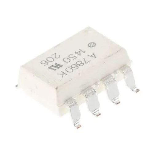 IC A7800A HCPL / A7840 / A7860 HCPL Inline DIP-8 , SMD-8 | Shopee Thailand