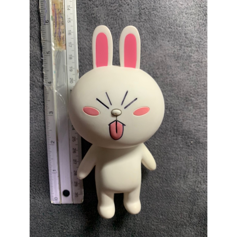 กระต่ายไลน์ cony line friends โคนี่ 5นิ้วค่ะ | Shopee Thailand