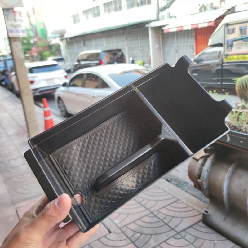 ‼️พร้อมส่ง‼️ชั้นเก็บของที่วางแขน ที่วางแขน Changan Deepal L07 L07 L07 L07 L07ทรงลึก Luxury เรียบ ...