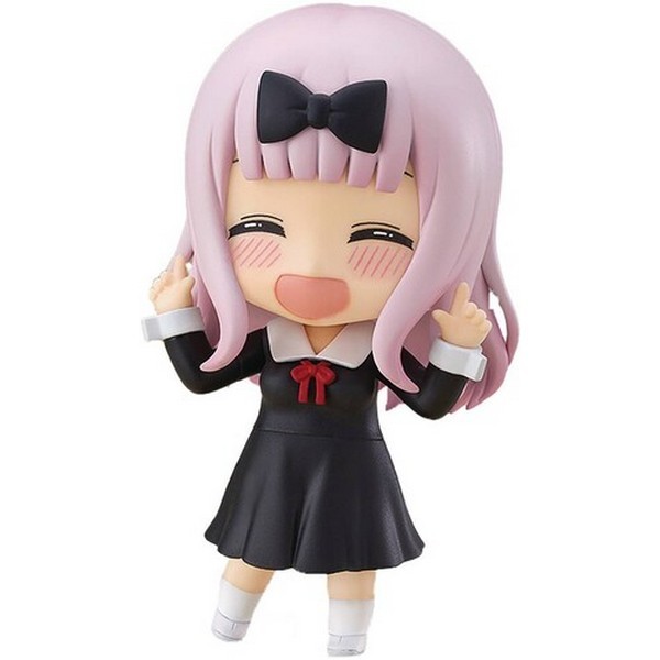 Good Smile Company Nendoroid Chika Fujiwara 4571324598925 (Figure ...