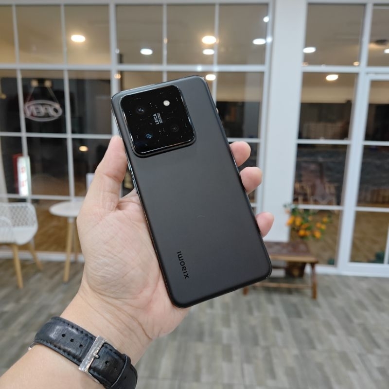 Mi 14 Pro 5G CN Rom 12/256GB มือสอง | Shopee Thailand