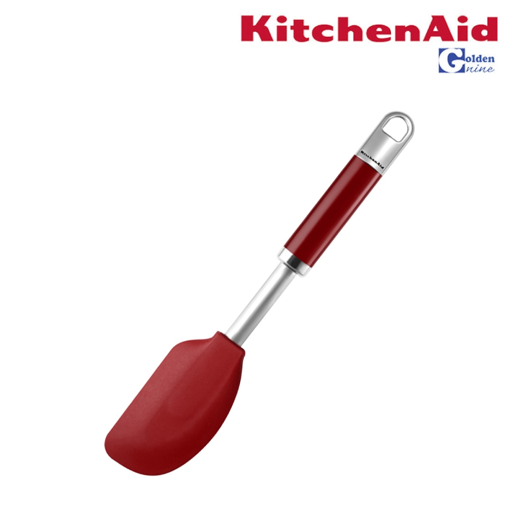KitchenAid Scraper Spatula Silicone ใบพายสปาตูล่า [KGEF1102ER] | Shopee ...