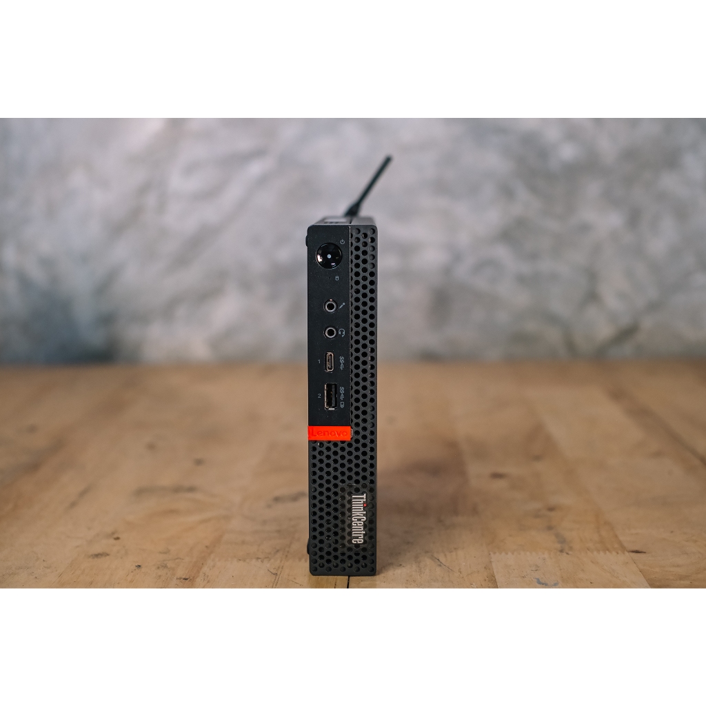 MINI PC LENOVO THINKCENTRE M720Q | Shopee Thailand