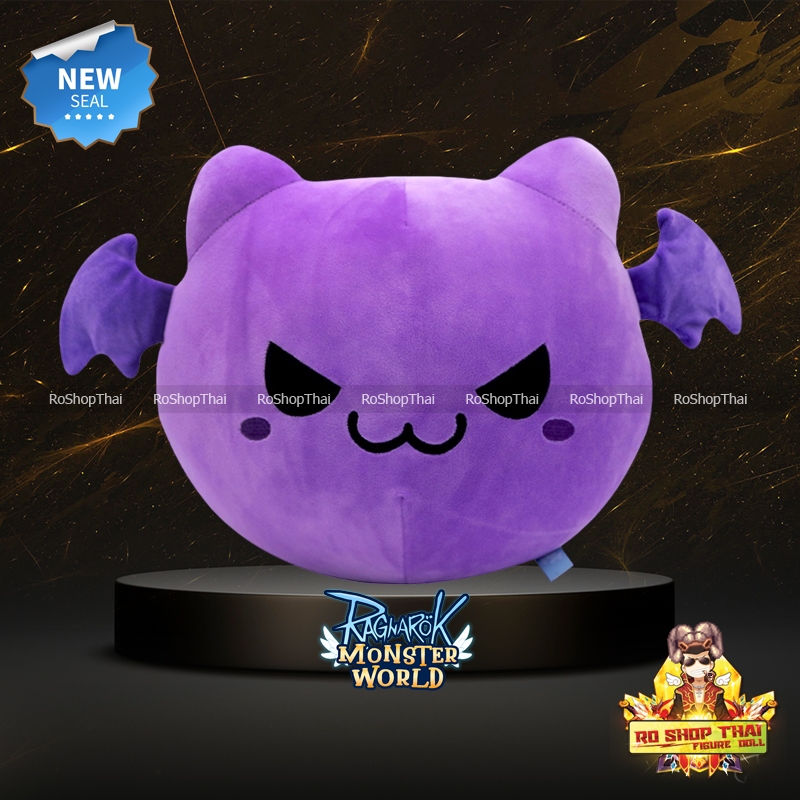 ตุ๊กตา Deviling Ragnarok Online ของสะสม ตุ๊กตา Loft x Ragnarok Monster ...