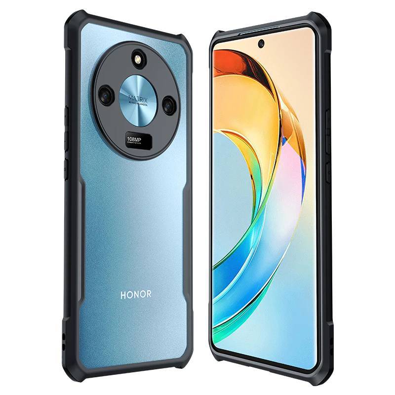 Honor X9Bตรงรุ่น(ของแท้100%)XunddเคสกันกระแทกHonor X9b 5G | Shopee Thailand