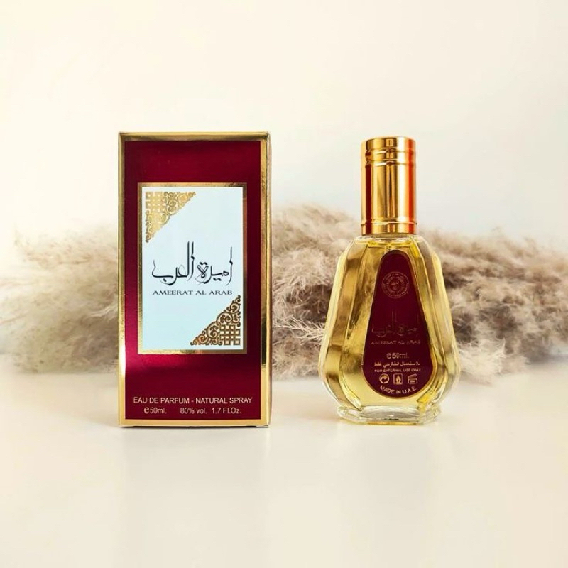Ameerat Al-arab แท้100% | Shopee Thailand