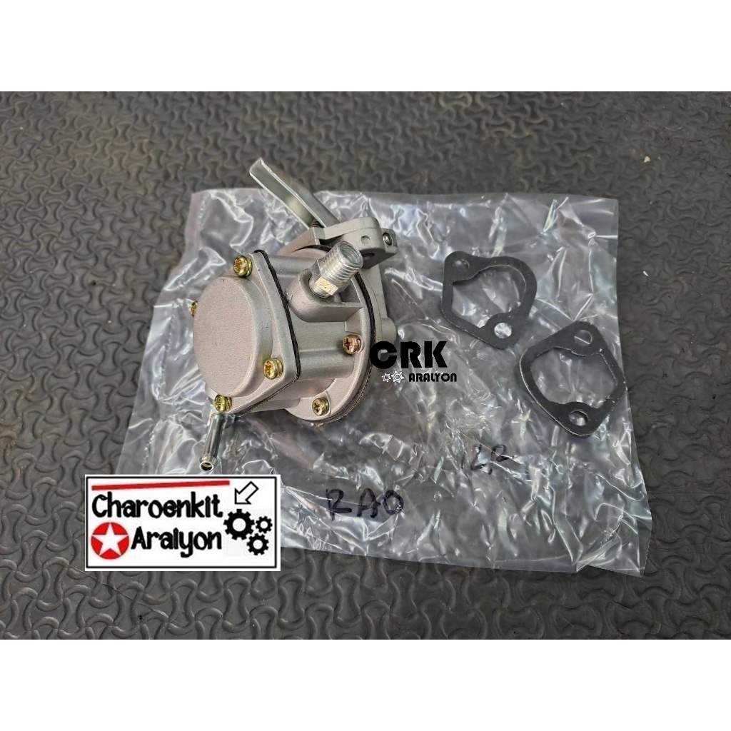 ปั้ม AC TOYOTA โตโยต้า 12R RN20 RN25 RT100 | Shopee Thailand