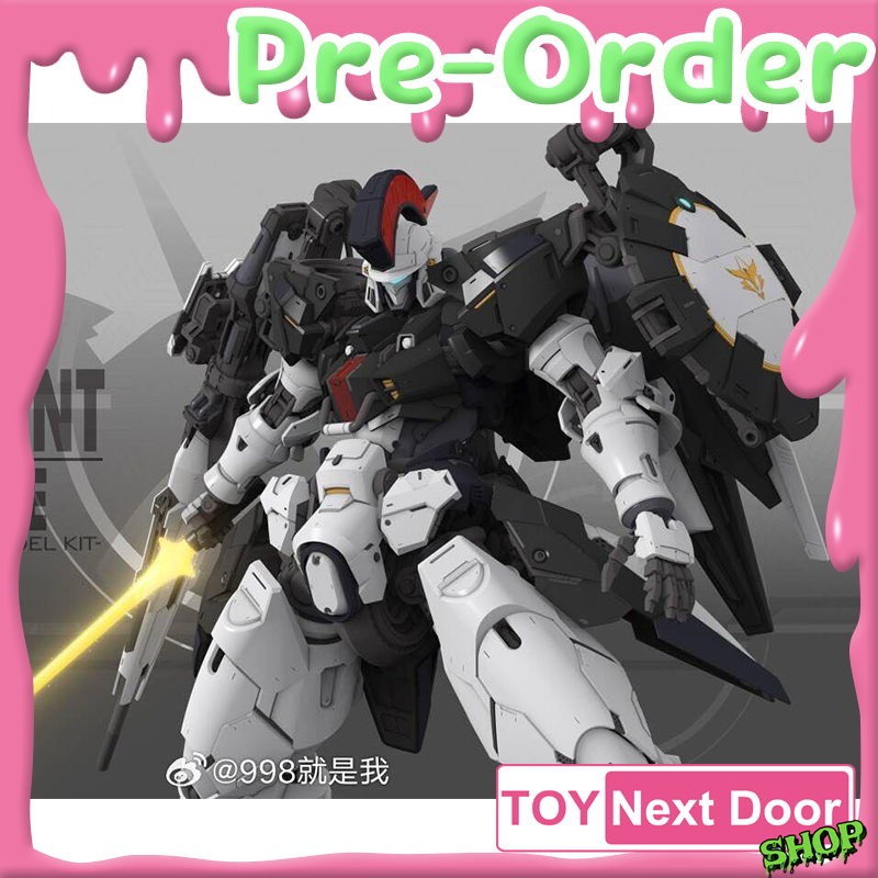 Pre Order Strange Studio : 1/60 : Moument Repair Type | Shopee Thailand