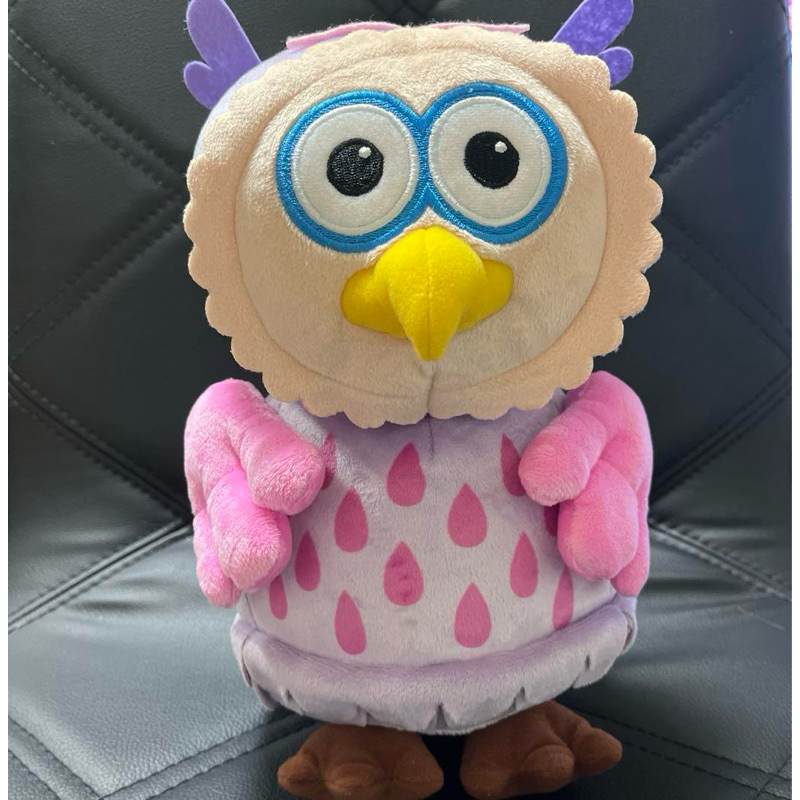 Timmy the Sheep Chubby BIG stuffed toy OTUS | Shopee Thailand