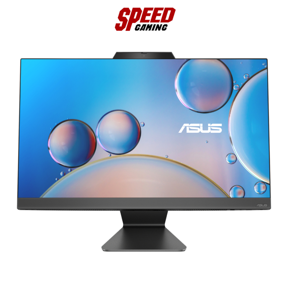 ASUS M3402 M3402WFAK-BA011W ALL-IN-ONE (ออลอินวัน) 23.8" AMD Ryzen 5 ...