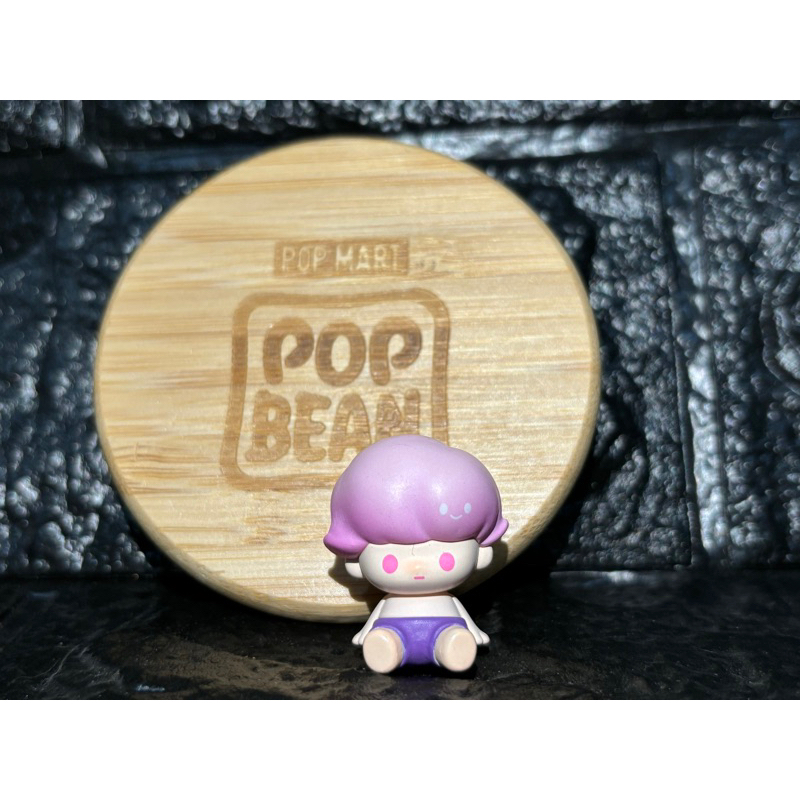Popbean Sitting Series ของแท้จาก Popmart | Dimoo Skullpanda Zimomo ...