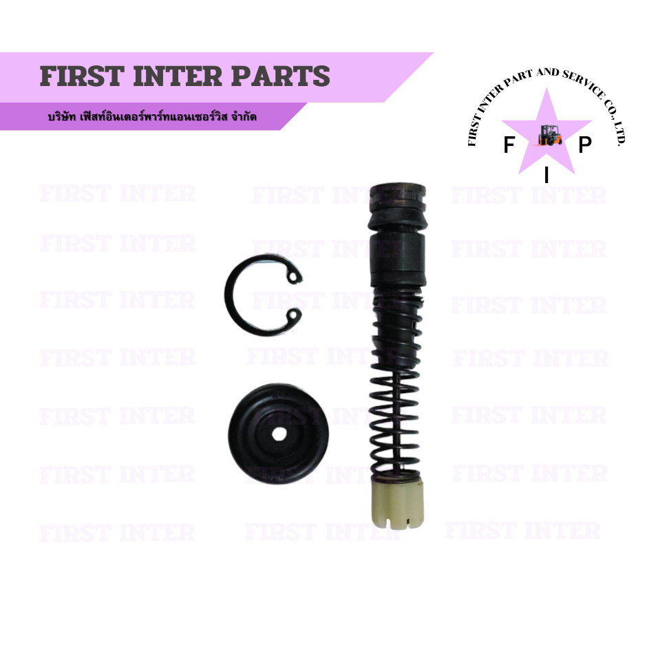 ชุดซ่อมครัชท์บน TOYOTA RN25 รถโฟล์คลิฟท์ | Shopee Thailand