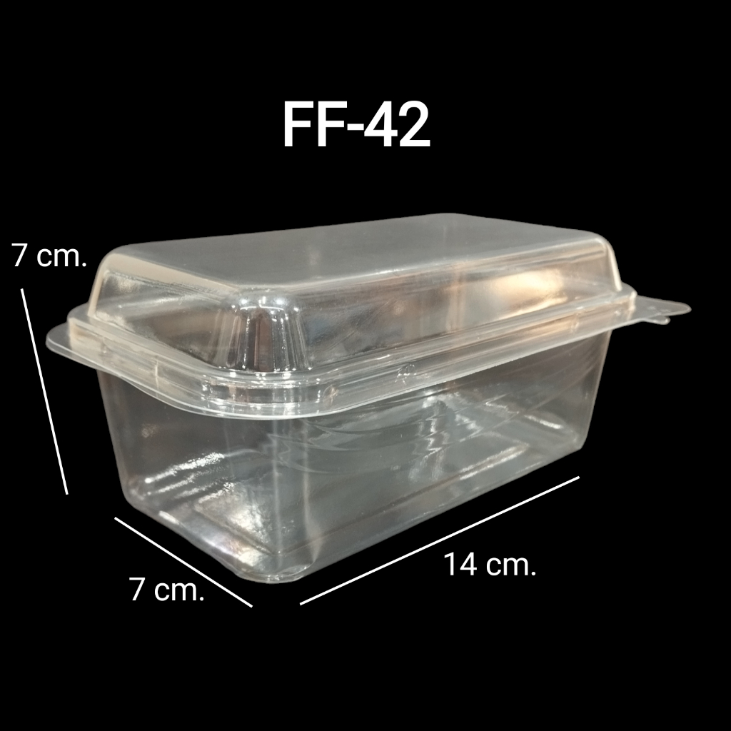 FF42 FF-42 FF 42 ล็อคได้ บรรจุ 50 ใบ | Shopee Thailand