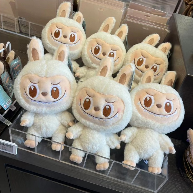 พร้อมส่ง💥 The Monster Labubu Mokoko สินค้าจากสวนสนุก Popland POP MART ...