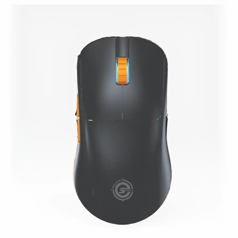 เมาส์เกมมิ่งไร้สาย NEOLUTION E-SPORT รุ่น ILLUSION MOUSE ใช้ได้ทั้งแบบ ...