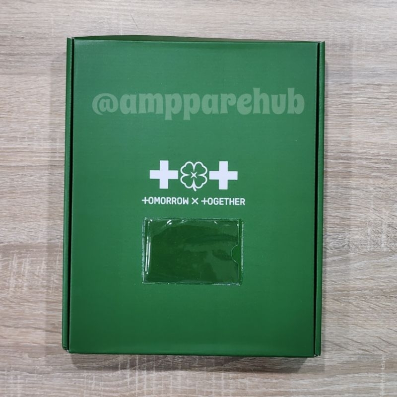 [พร้อมส่ง] TXT MOA Membership Kit | Shopee Thailand