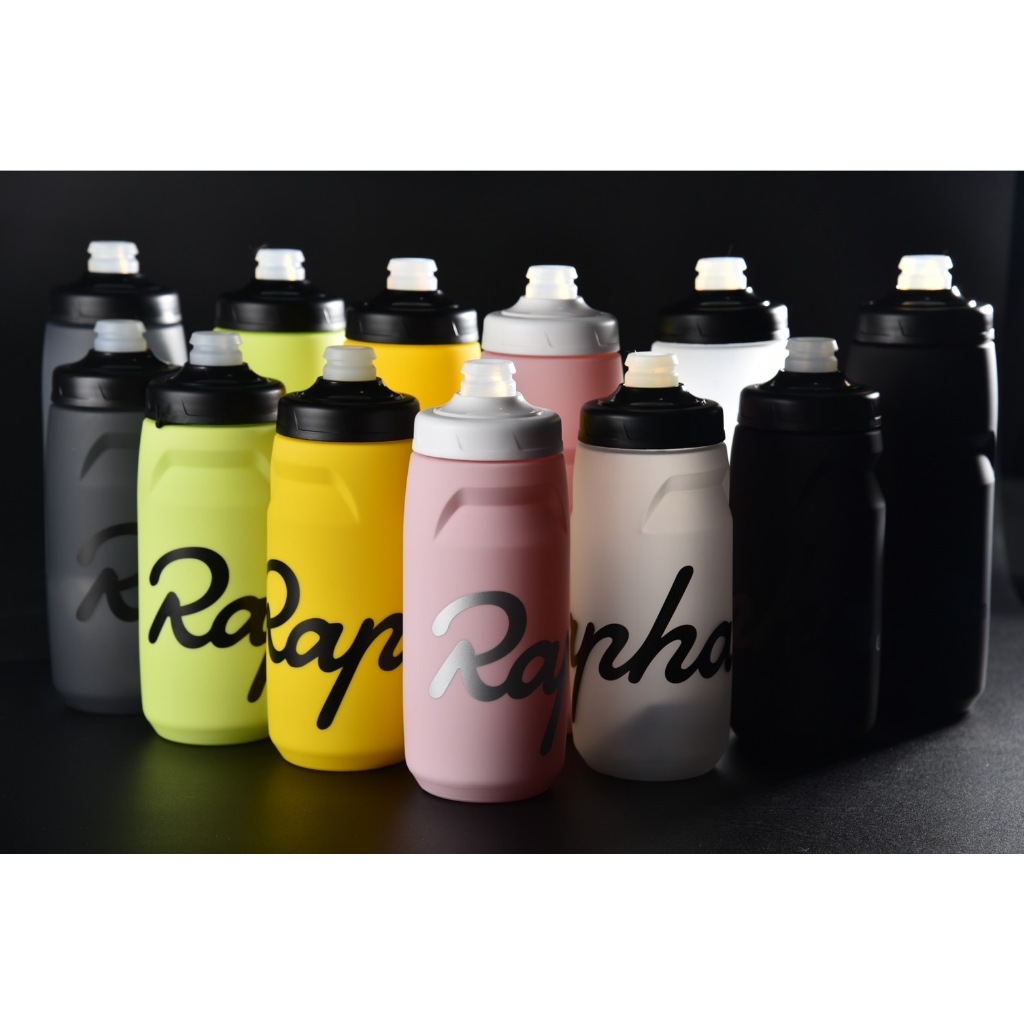 กระติกน้ำ Rapha ของแท้ 2024 สีพาสเทล ขนาด 21oz และ 24oz | Shopee Thailand