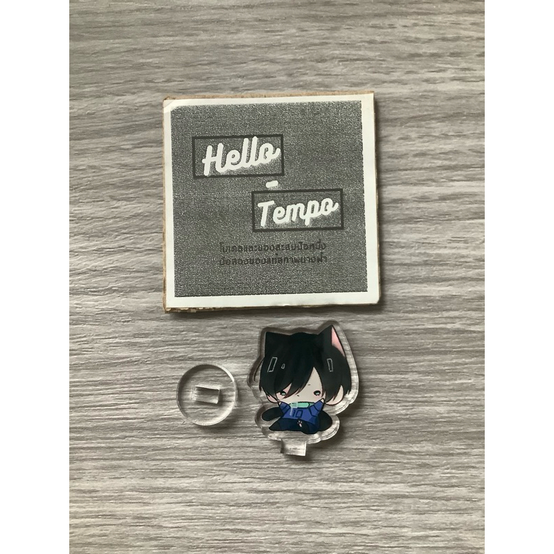 mini standy Blue lock itoshi rin มินิสแตนดี้ อิโตชิ ริน | Shopee Thailand