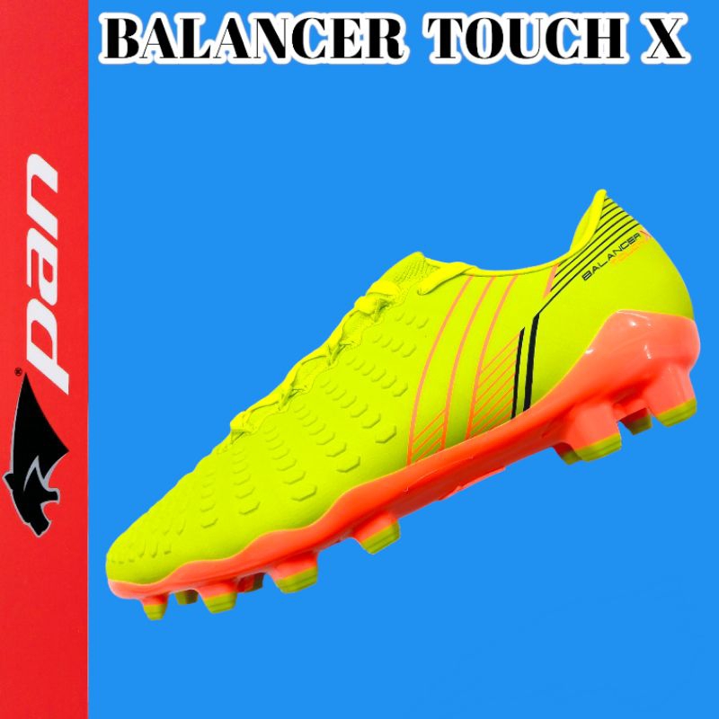PAN BALANCER TOUCH X (แนะนำลด1ไซส์) | Shopee Thailand