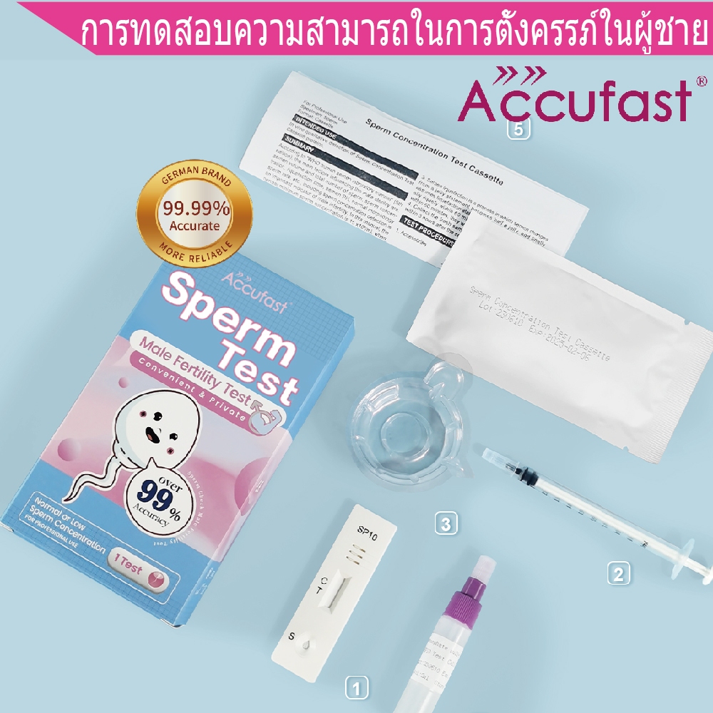 ACCUFAST ชุดทดสอบ Helicobacter pylori - Helicobacter pylori Antigen ...