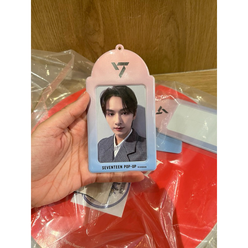 card pop up jun seventeen | Shopee Thailand