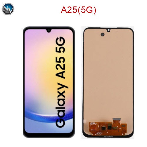 จอ LCD.Samsung A25(5G),A256,A24(4G),A245,M346+ทัชสกรีน(AMOLED) | Shopee ...