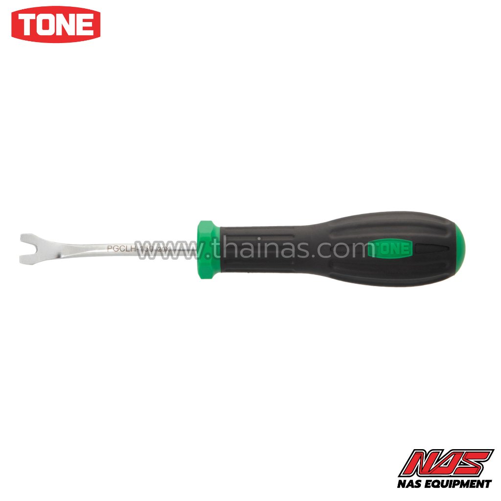 ไขควงงัดกิ็ป Clip Handle PGCLH-SERIES | Shopee Thailand