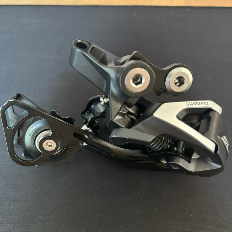 ตีนผีจักรยาน Shimano SLX RD-M670-SGS,10 speed | Shopee Thailand