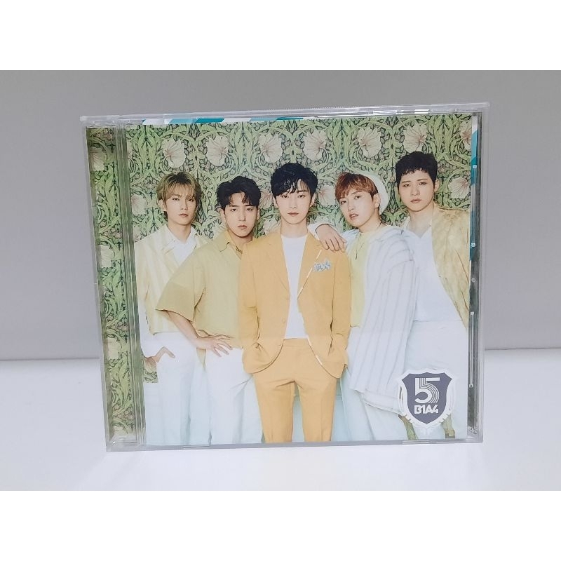 เพลงญี่ปุ่น : B1A4 : 5 | Shopee Thailand