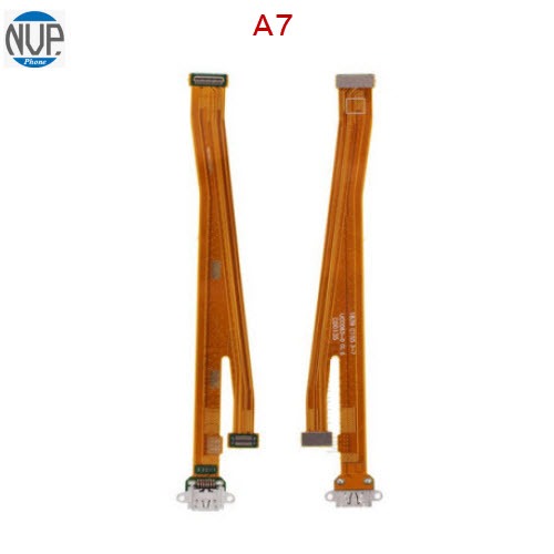 สายแพรชุดก้นชาร์จ Oppo A7,CPH1901 | Shopee Thailand