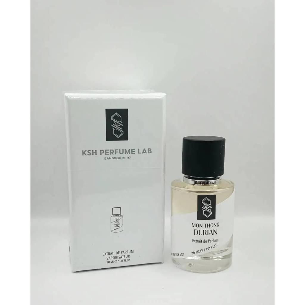 KSH Perfume - Mon Thong Durian | Shopee Thailand