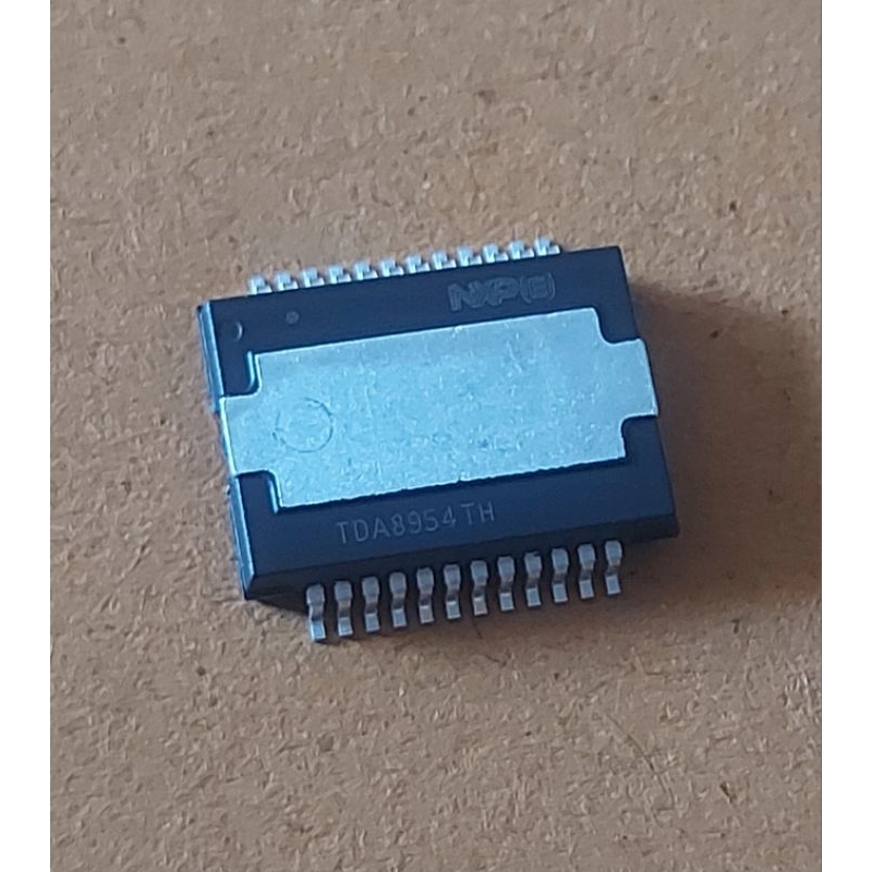 TDA8954TH 210W Class D Amplifier ของแท้ | Shopee Thailand