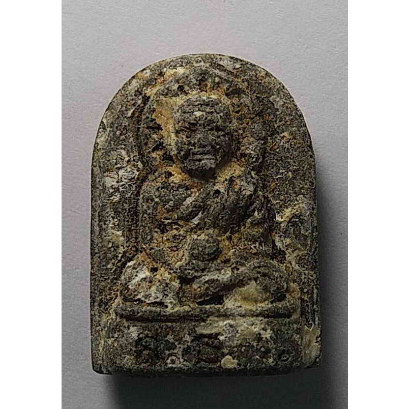 Antig 426/083 หลวงปู่ทวดเนื้อผง วัดสุทธาวาสวิปัสสนา สร้างล้อพิมพ์วัดพะโคะ | Shopee Thailand