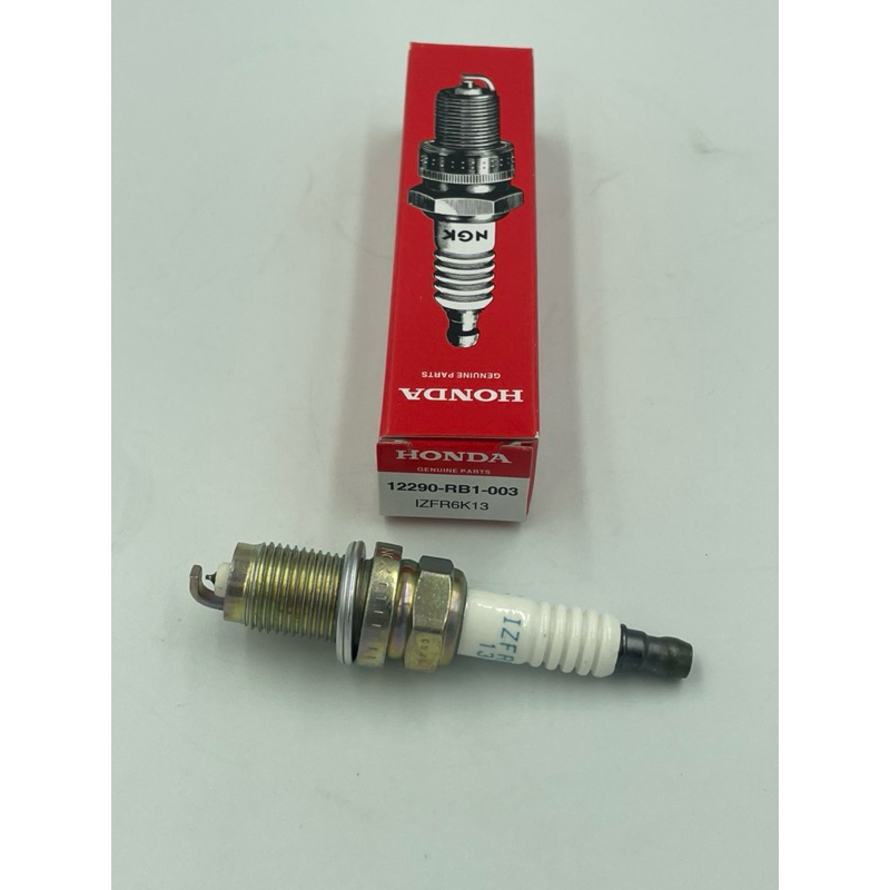 หัวเทียน เข็ม แท้ Jazz 09-15, City 09-15,Accord 03-07, Fit 07-15 เบอร์ ...