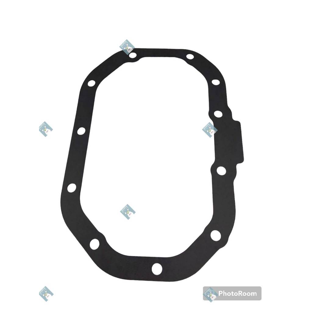 [รถยนต์] ประเก็นอ่างน้ำมันเกียร์ธรรมดา 96829393 [ของแท้ศูนย์] Chevrolet ...