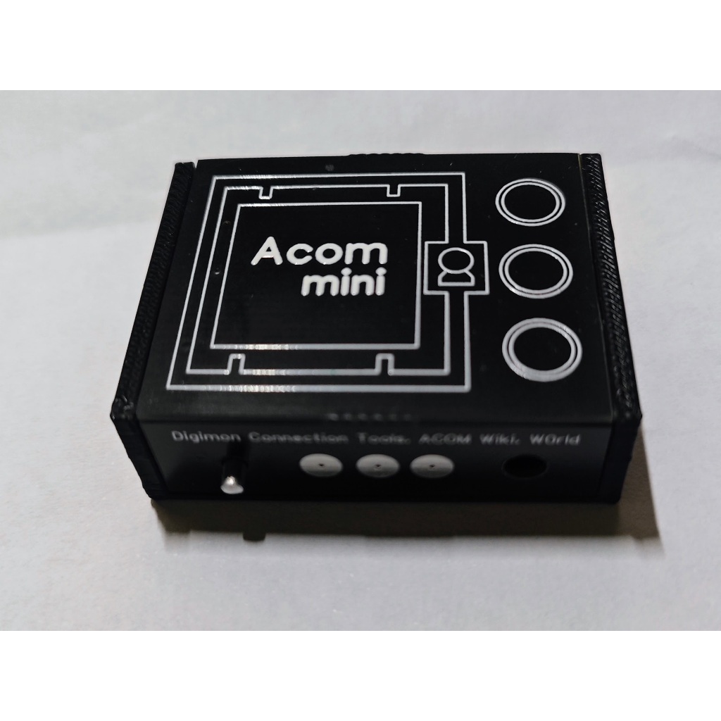 ACOM-Mini Digimon W0rld ปลดไข่ ต่อสู้ เล่น online [พร้อมส่งจากไทย ...