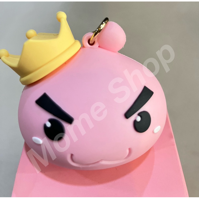 [ส่งฟรีทุกวัน พร้อมส่งจากไทย] ฟิกเกอร์ King Boring จากเกมสุดฮิต ...